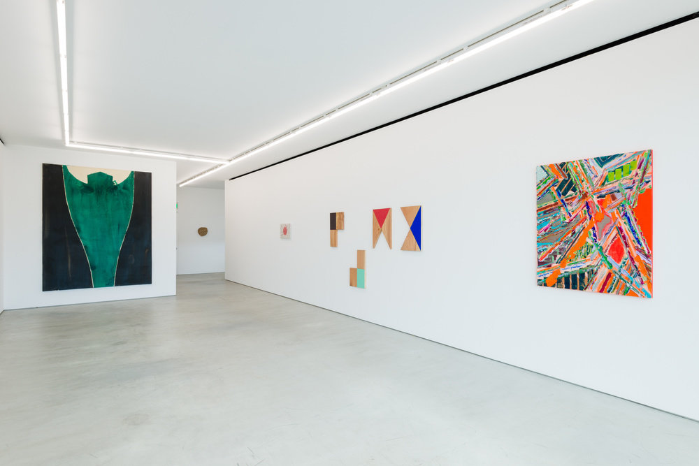 Yukinori Yanagi « Artists « BLUM