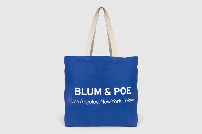 Blue Tote « Store « BLUM