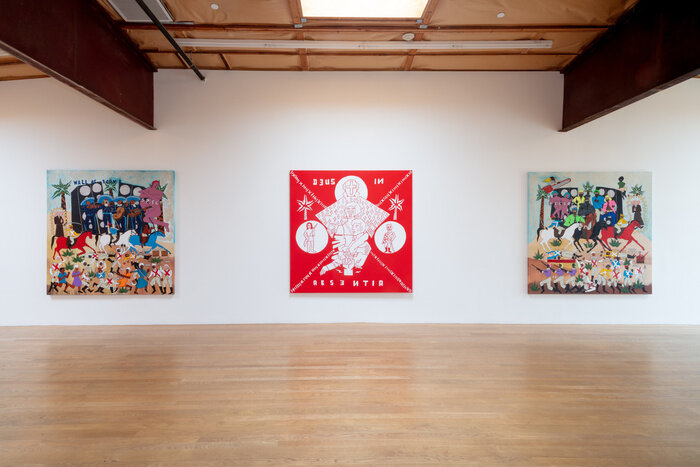 Umar Rashid « Artists « BLUM