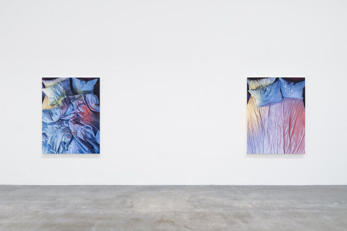 Christopher Hartmann « Artists « BLUM