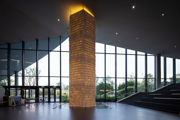 Zhu Jinshi | Chengdu Biennale, Chengdu, China « News « BLUM