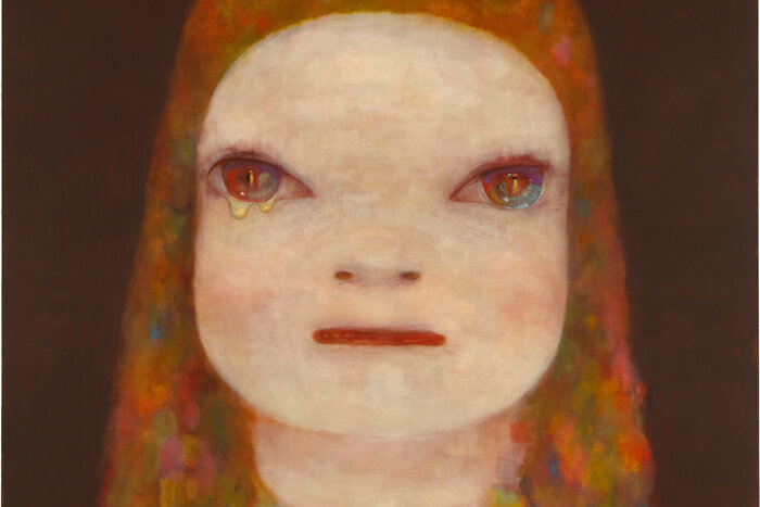 Tokyo Art Beat | The Beginning Place: Long Interview with Yoshitomo Nara « News « BLUM