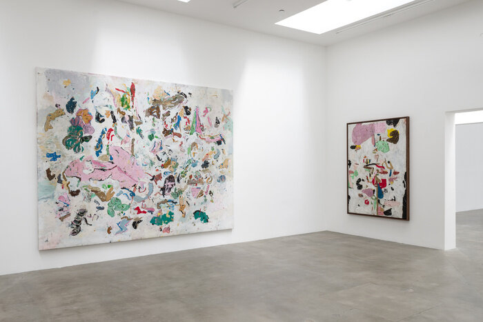 Sebastian Silva « Artists « BLUM