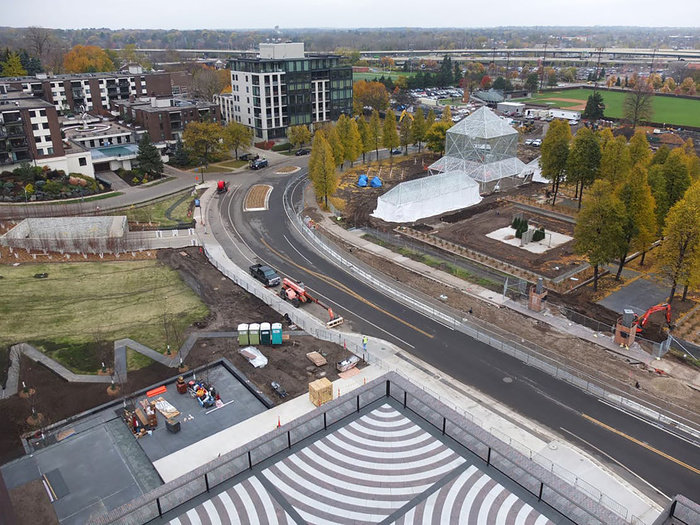 Sam Durant’s Statement Regarding Scaffold At The Walker Art Center ...